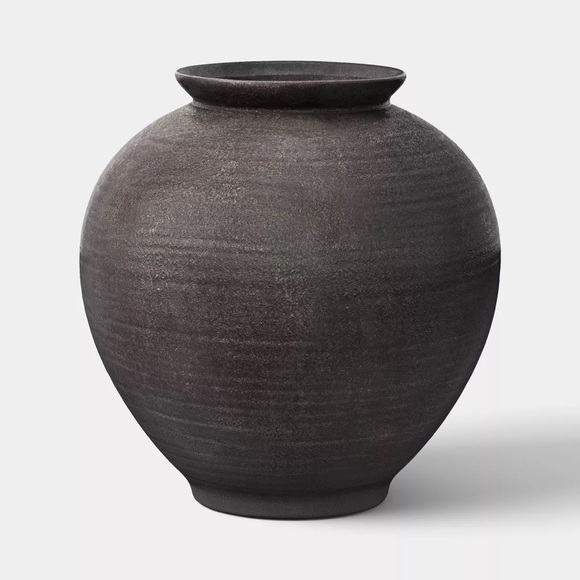 Threshold | Accents | Large Rustic Ceramic Vase Threshold | Poshmark